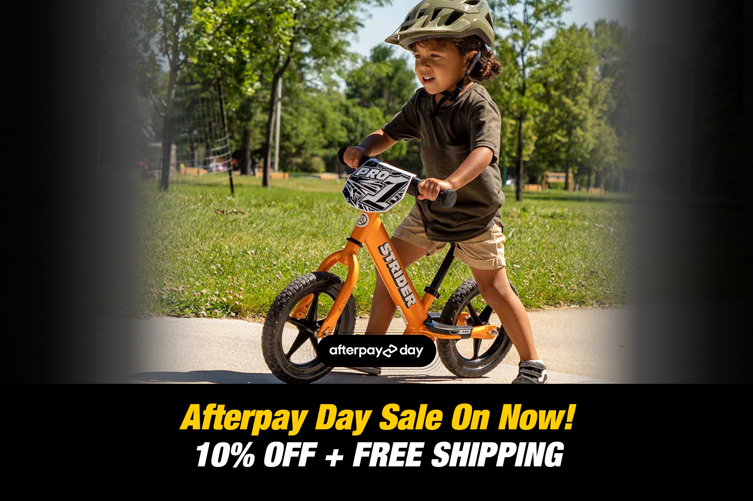 Strider Balance Bikes - Learn to Ride The Easy Way – Strider Bikes ...