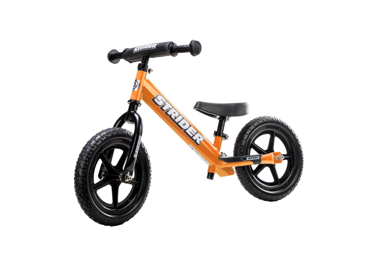 Strider Balance Bikes - Learn to Ride The Easy Way – Strider Bikes ...