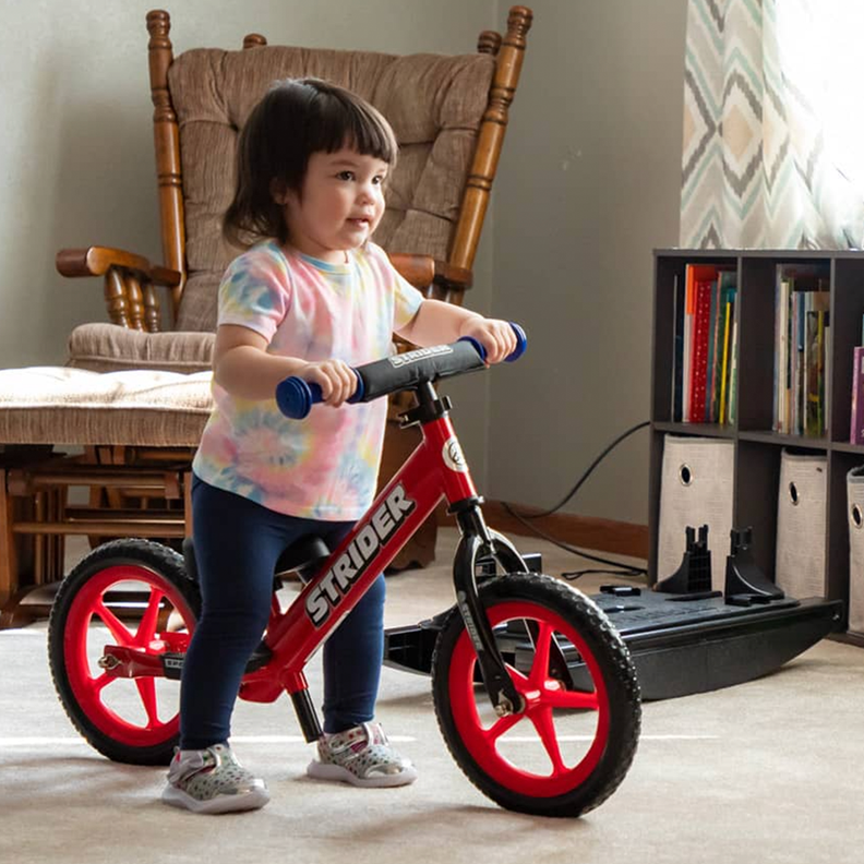 Strider Balance Bikes | 12" Balance Bikes | Learn to Ride – Strider ...