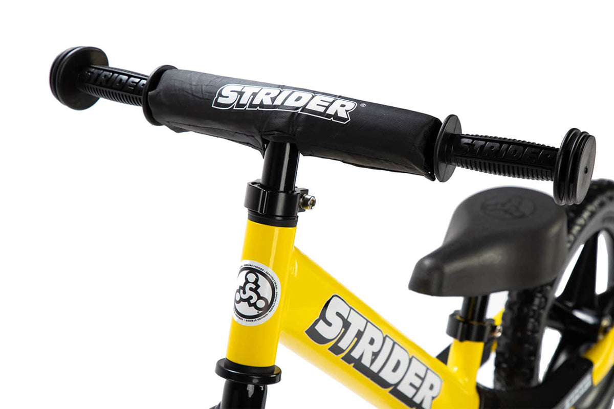 Strider 12" Handlebar with Mini Grips | Replacement Parts – Strider ...
