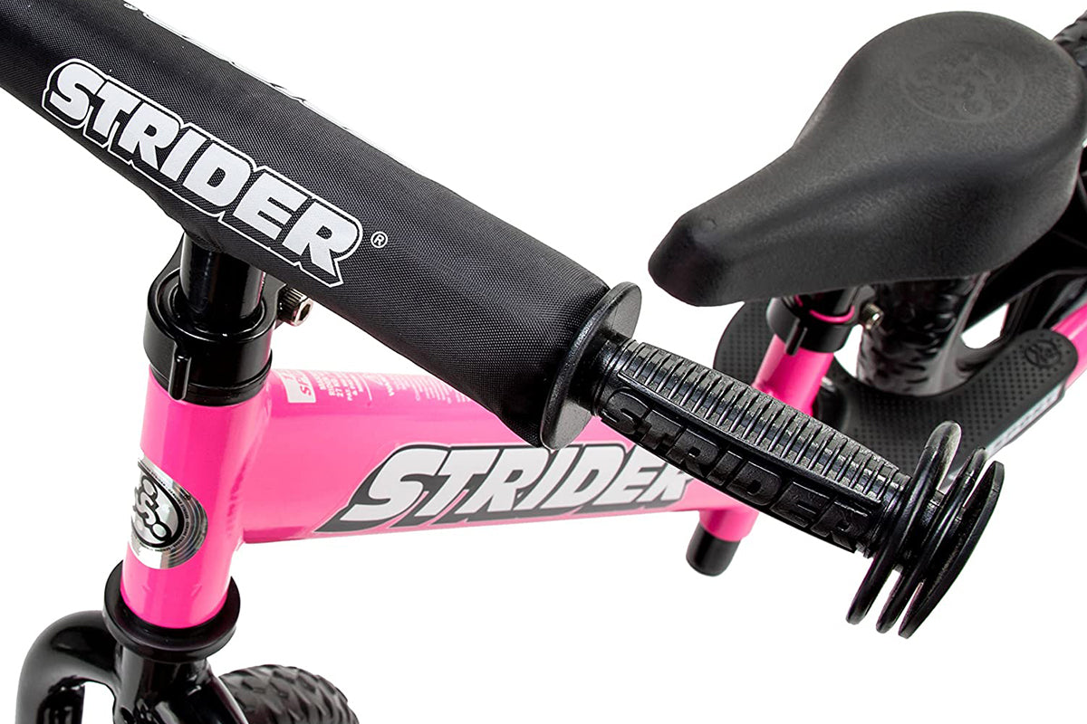 Strider 12 Sport Balance Bike Pink | Learn to Ride – Strider Bikes ...