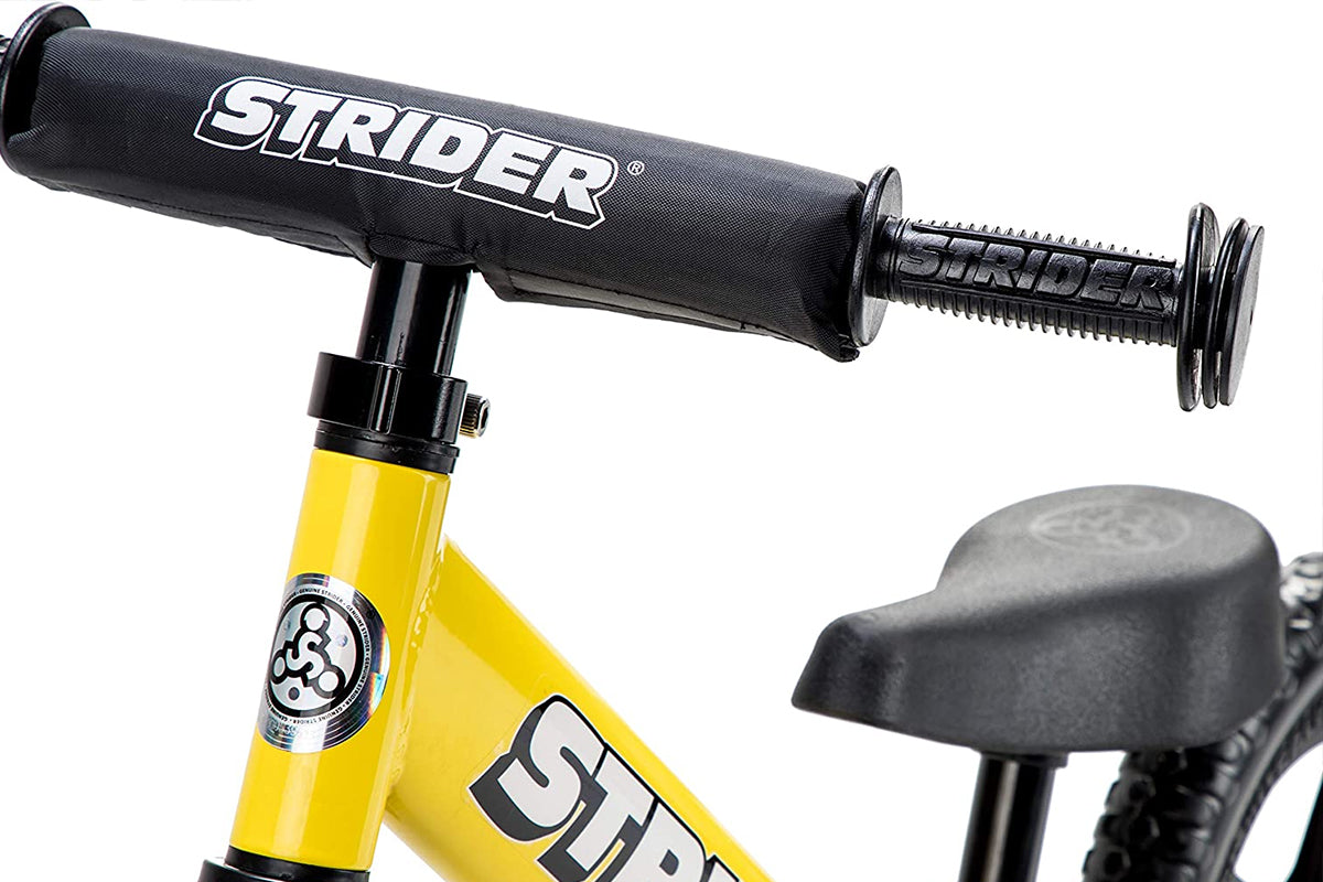 Strider Sport 2-in-1 Rocking Bike — Hello Yellow! – Strider Bikes Australia